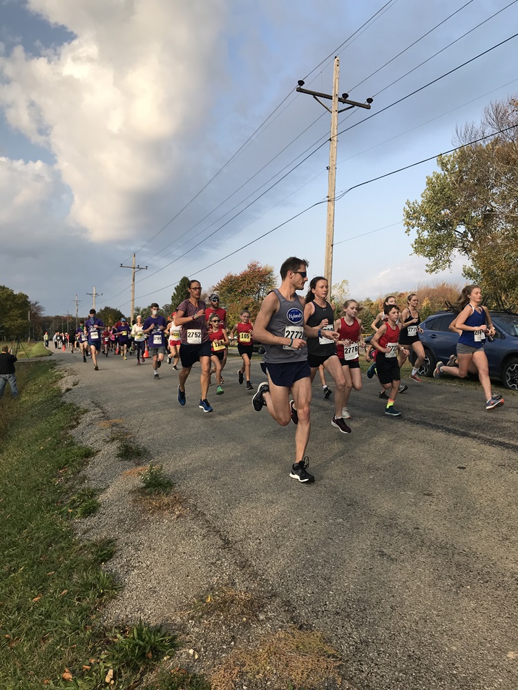 Life Run 2025 See you there! - Registration & Information